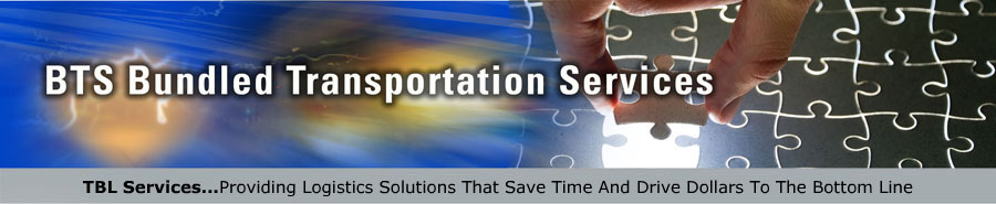 Welcome to TBL Services