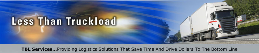 Welcome to TBL Services