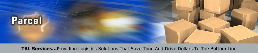 Welcome to TBL Services